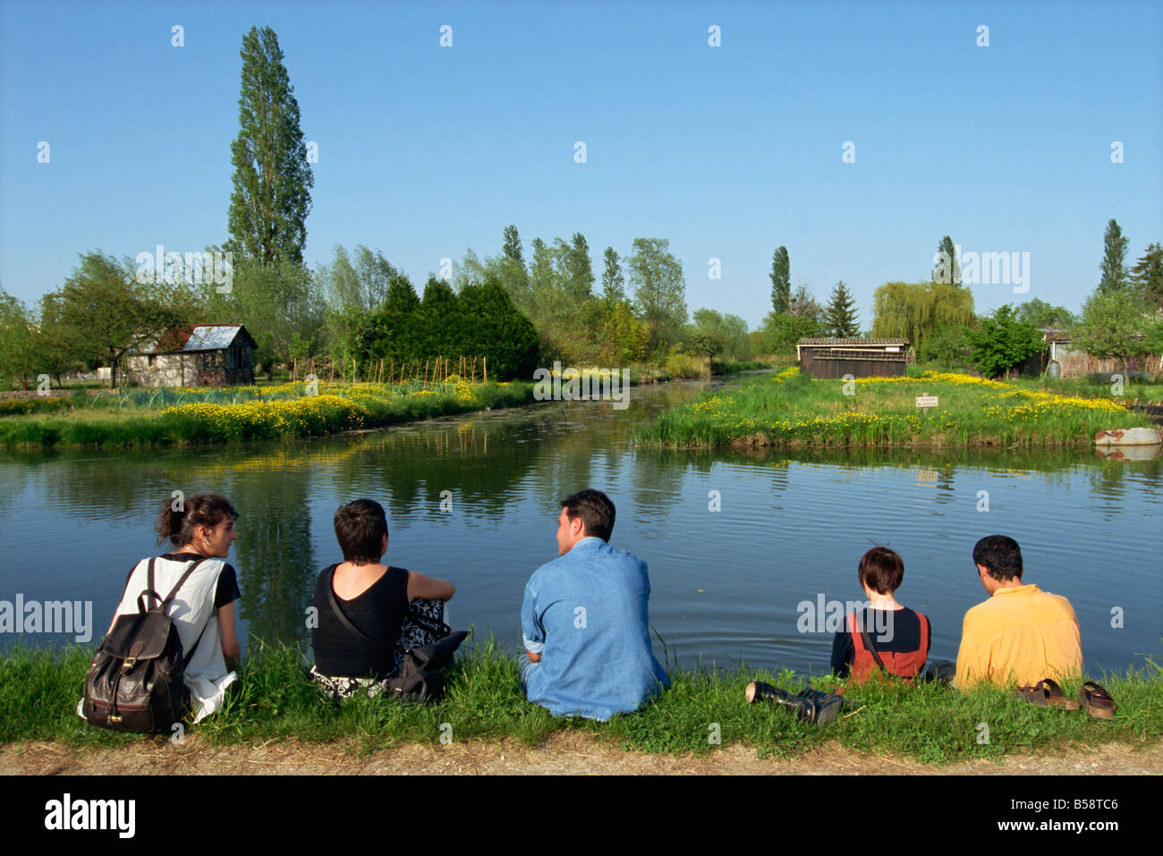 The berry france hi-res stock photography and images - Alamy