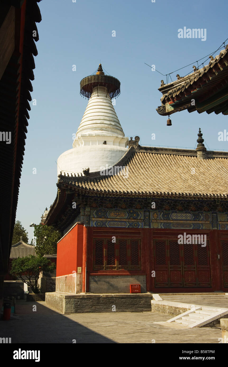 Yuan Dynasty Architecture