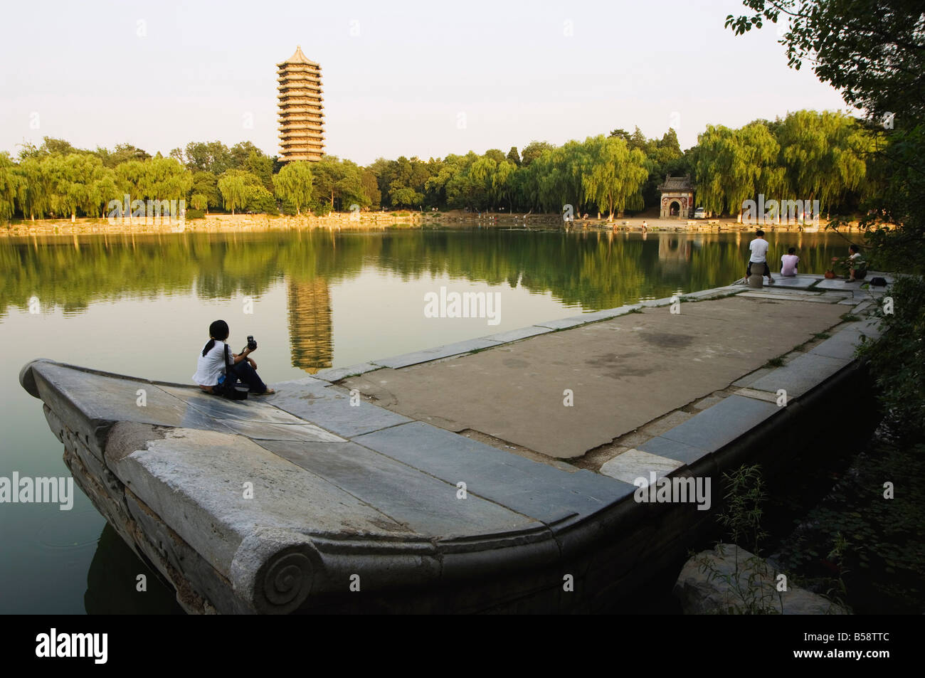 Boytower hi-res stock photography and images - Alamy