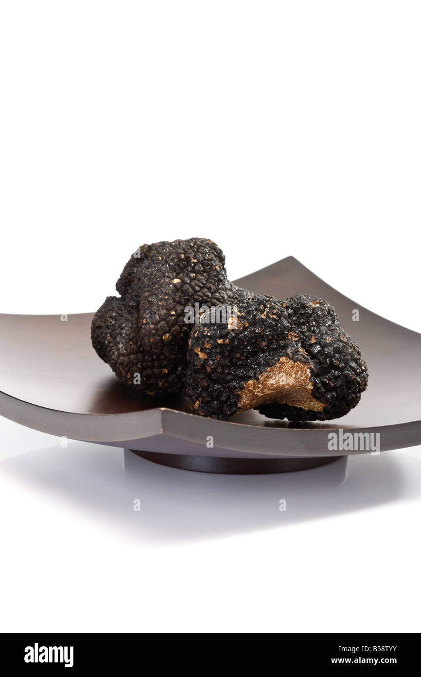 White truffles fungi hi-res stock photography and images - Alamy