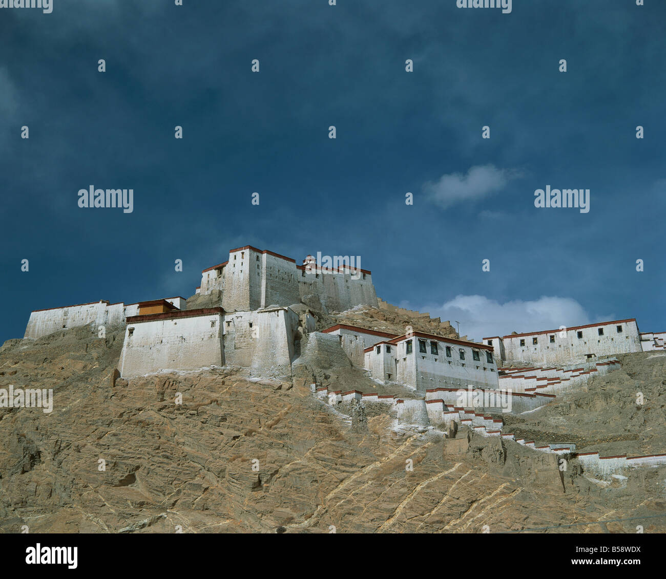 Fort g hi-res stock photography and images - Alamy
