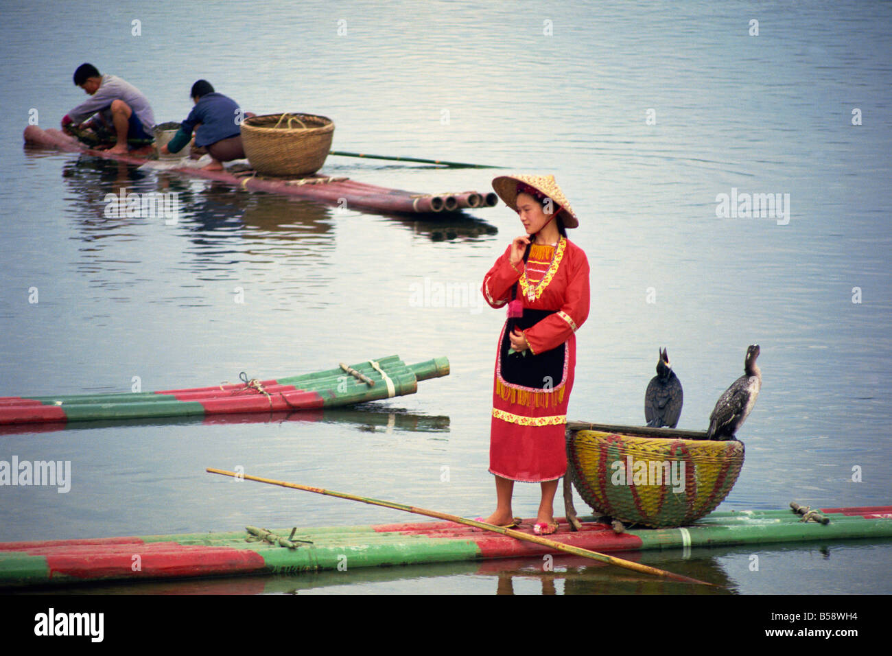 C raft hi-res stock photography and images - Alamy