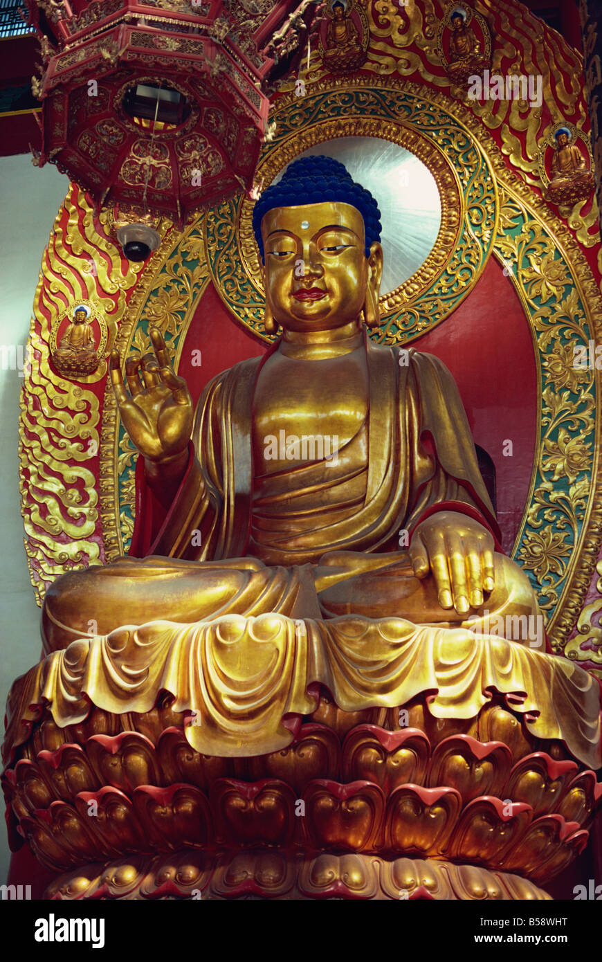 Hangchow hi-res stock photography and images - Alamy