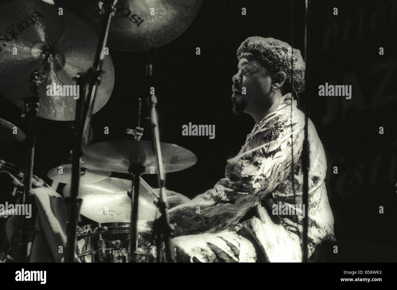 Don moye hi-res stock photography and images - Alamy