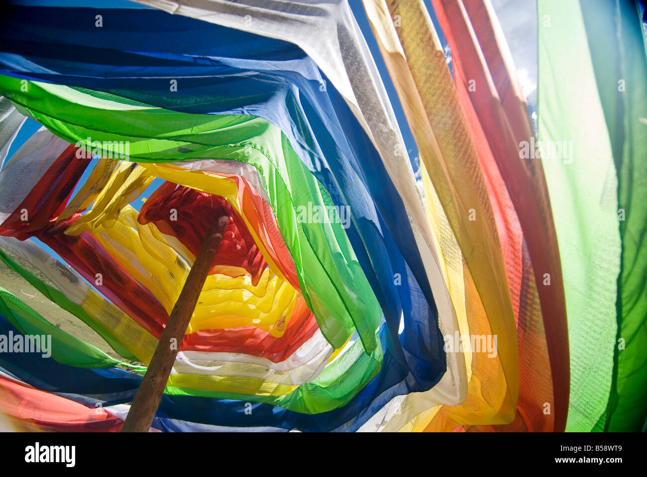 Yushu hi-res stock photography and images - Alamy