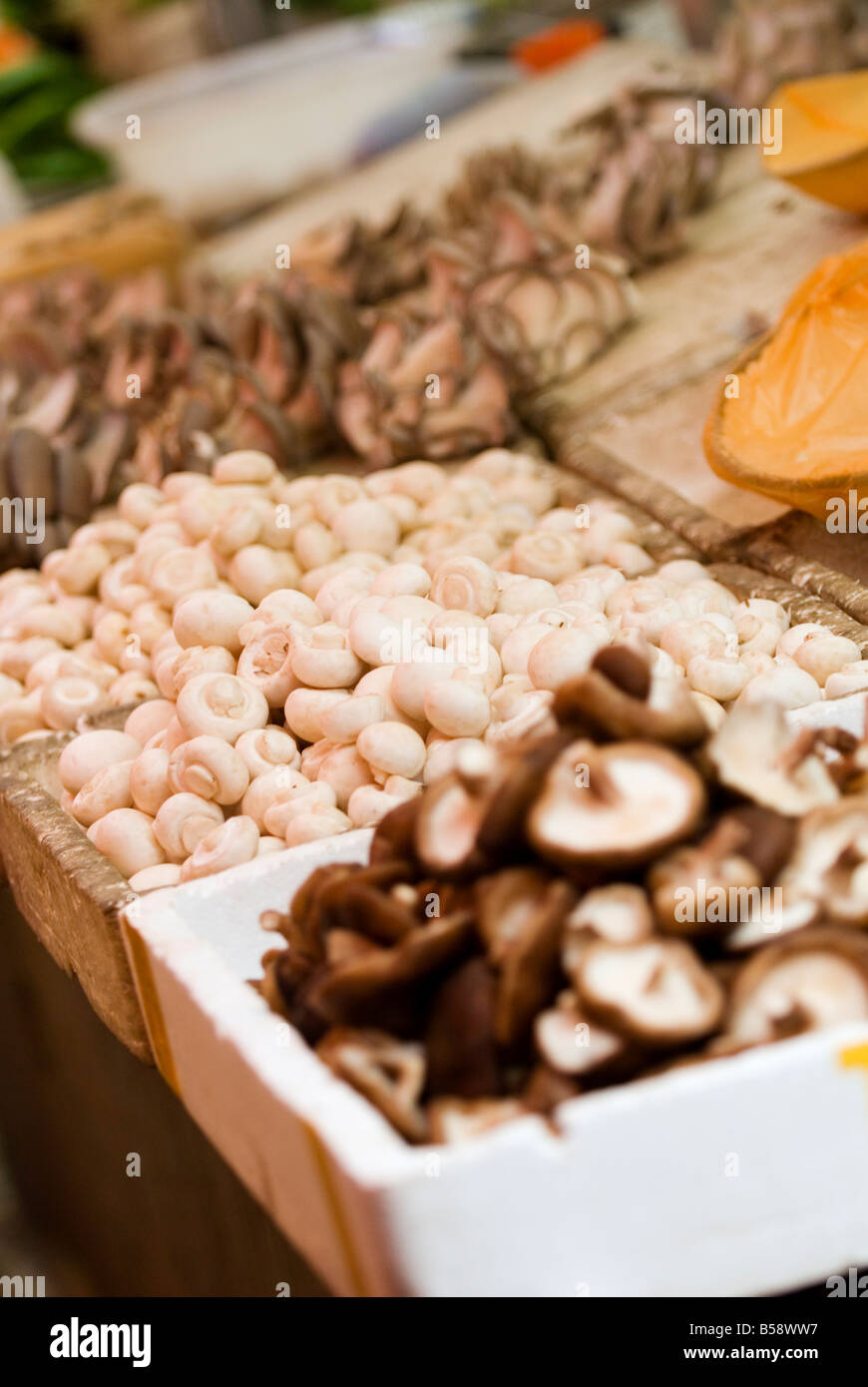 Xining market hi-res stock photography and images - Alamy