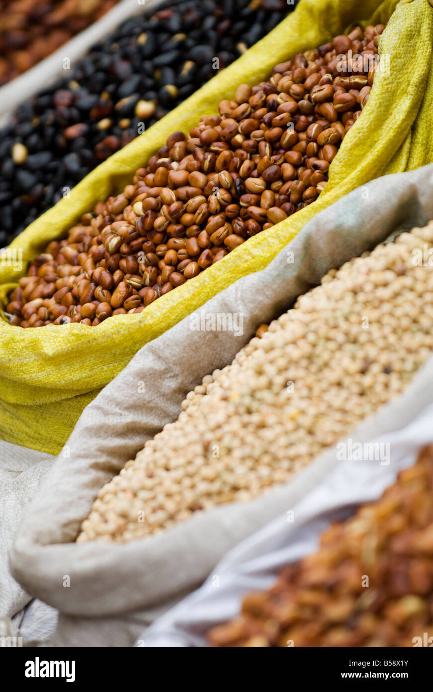 Xining china food hi-res stock photography and images - Alamy