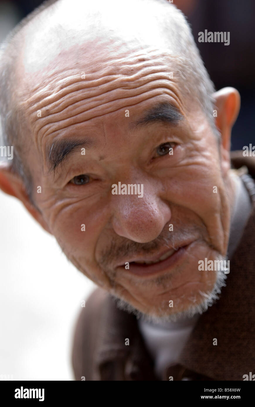 Jingang temple hi-res stock photography and images - Alamy