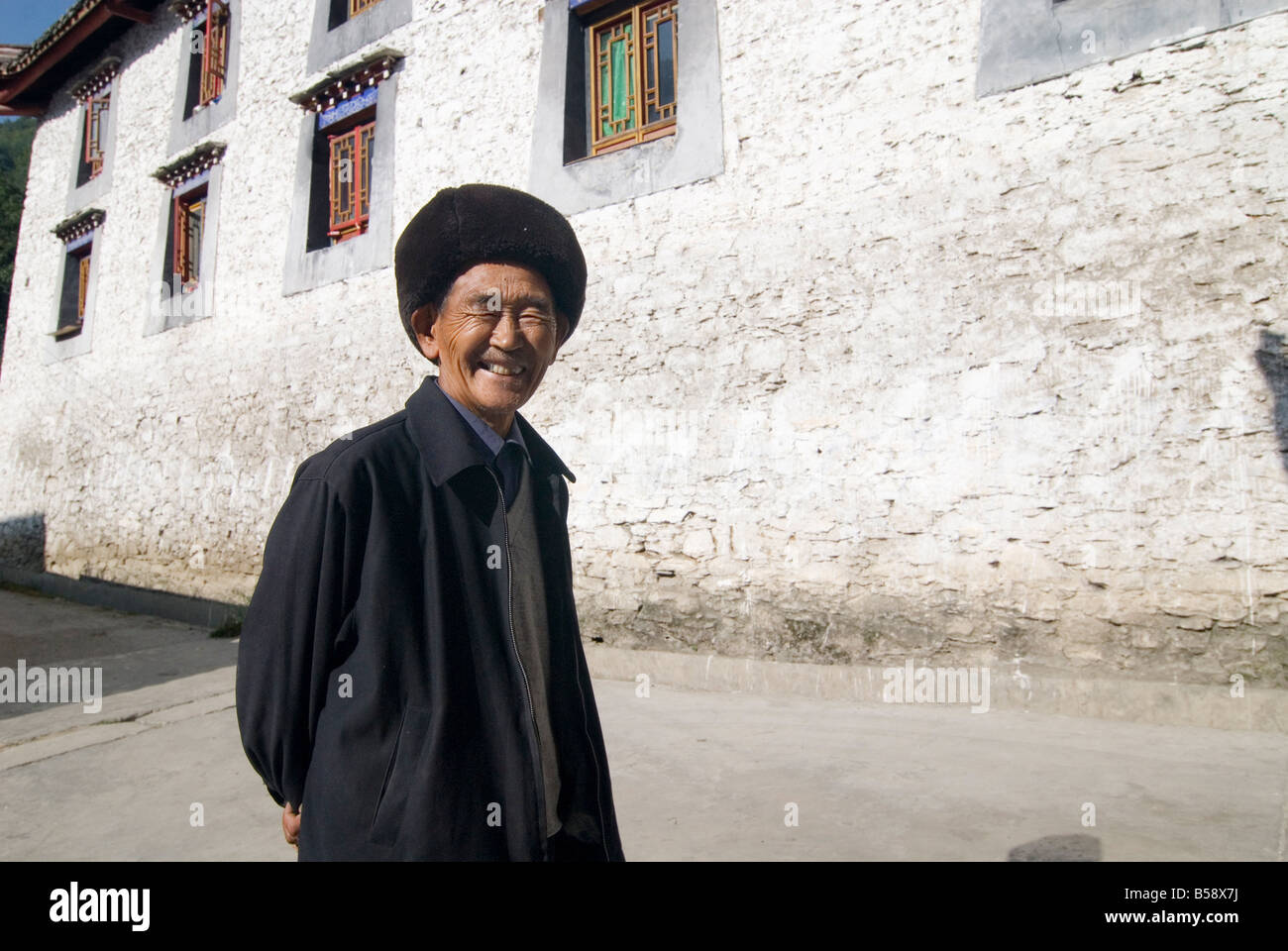 Jingang si hi-res stock photography and images - Alamy