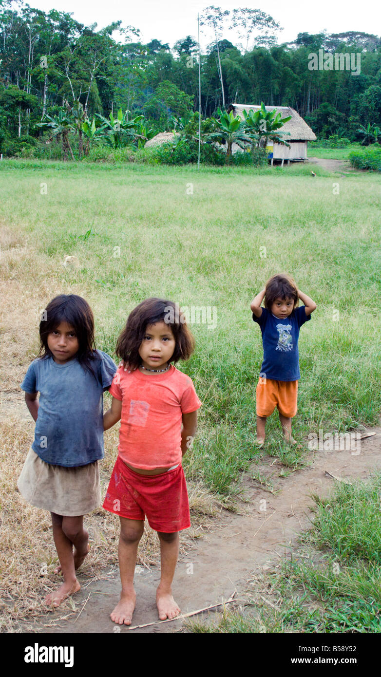 Indian children amazon hi-res stock photography and images - Alamy