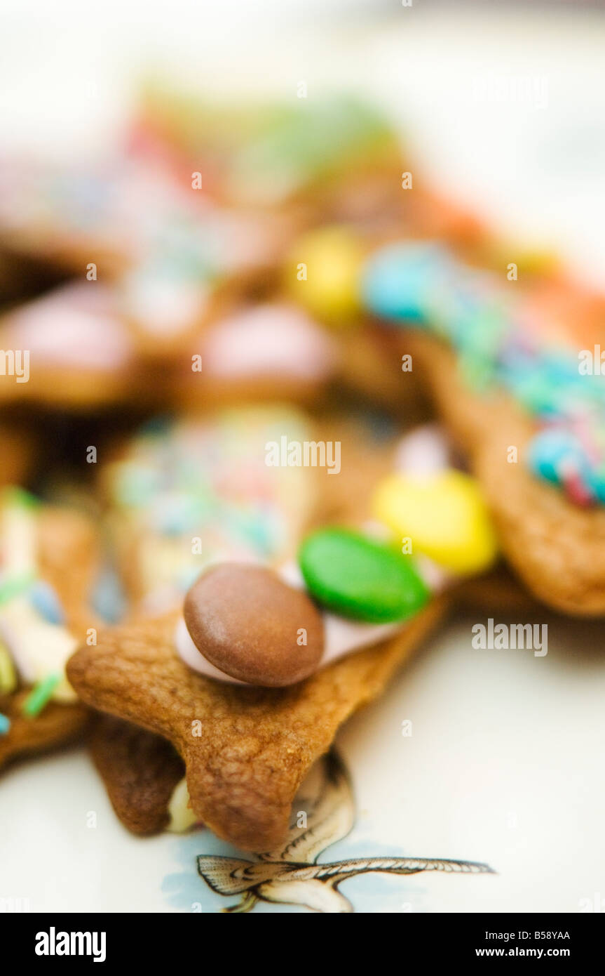 Jule bread hi-res stock photography and images - Alamy