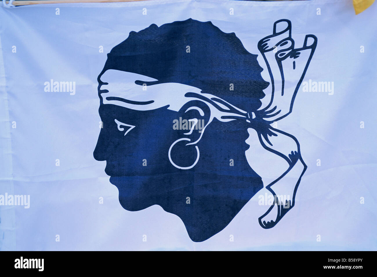 Corsican art hi-res stock photography and images - Alamy