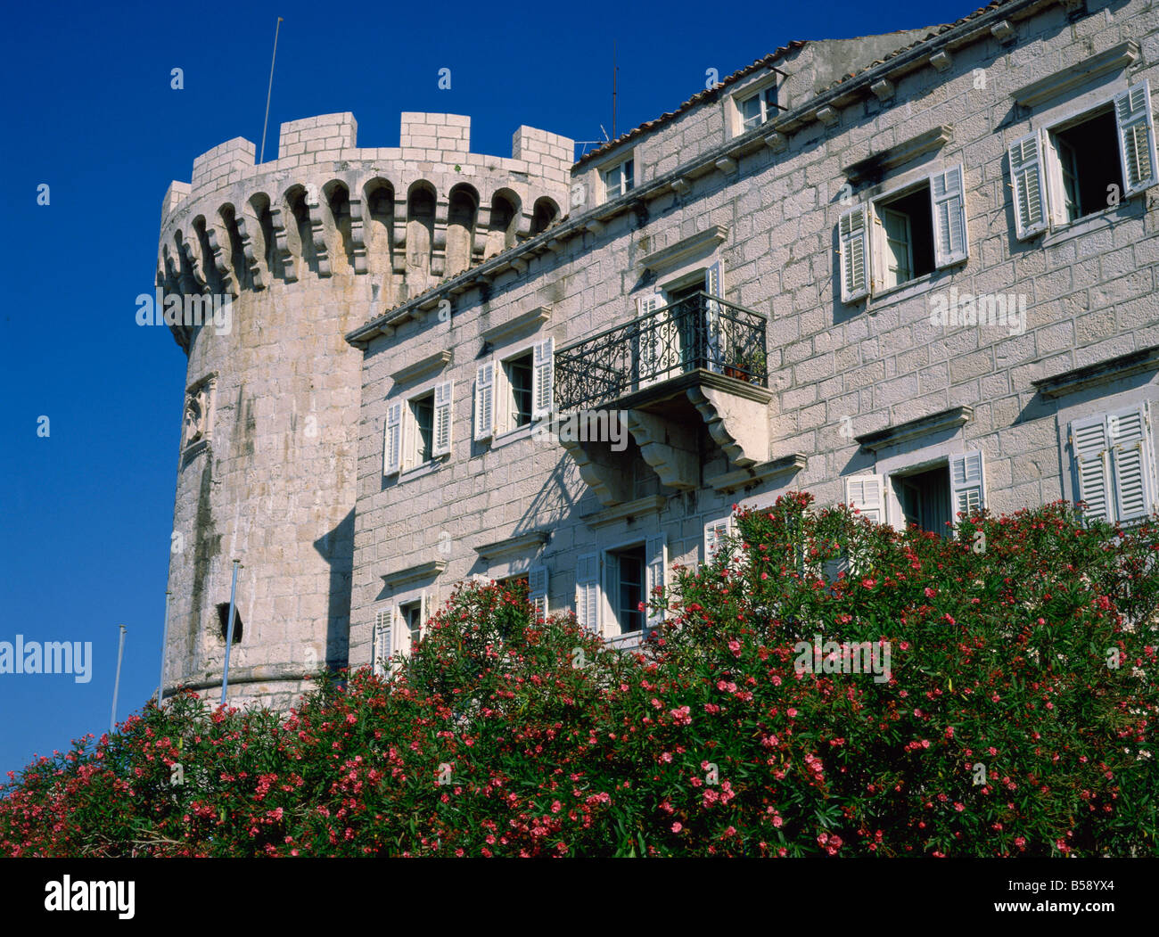 Venetian Medieval High Resolution Stock Photography and Images - Alamy