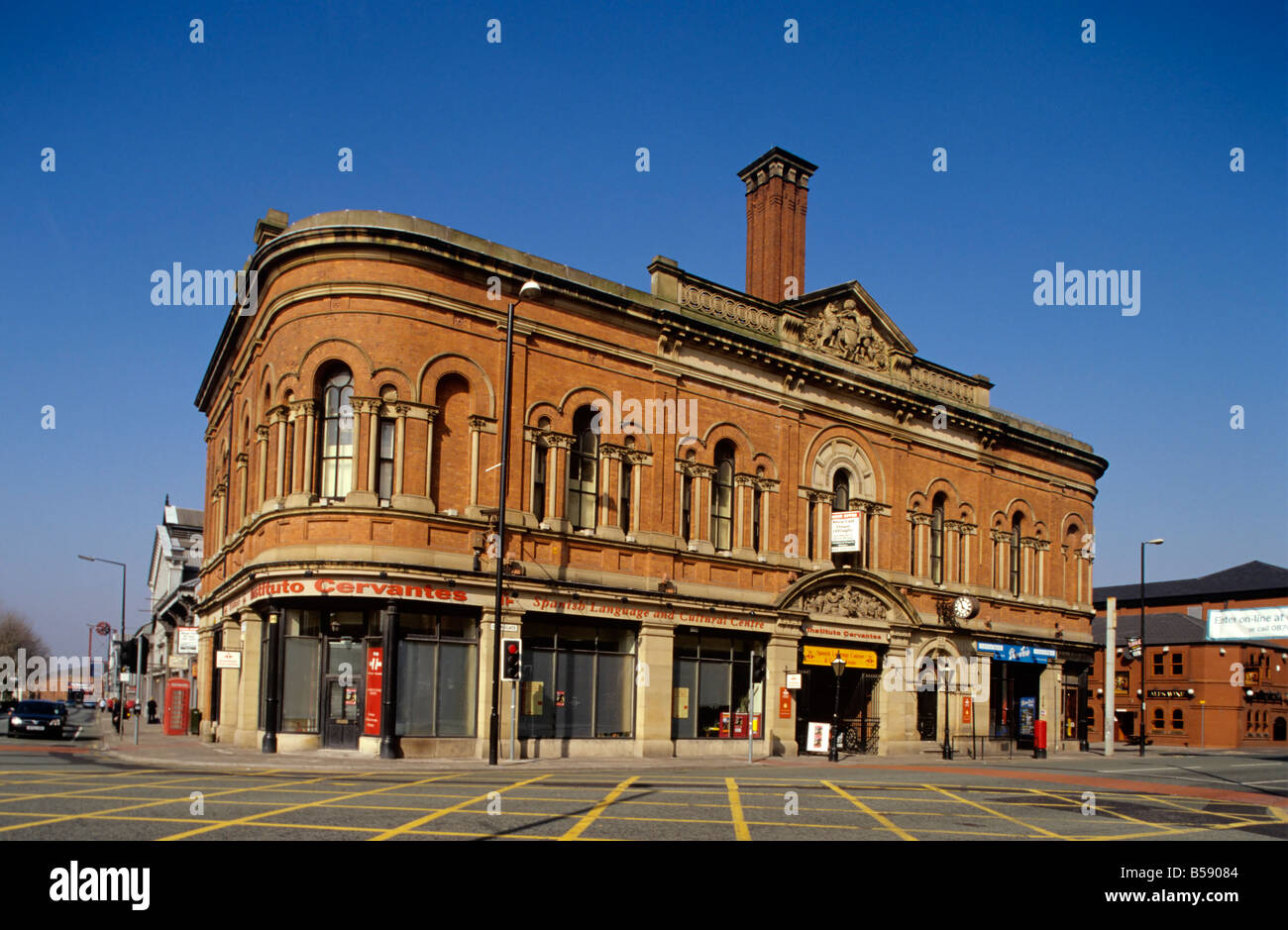 Campfield hi-res stock photography and images - Alamy