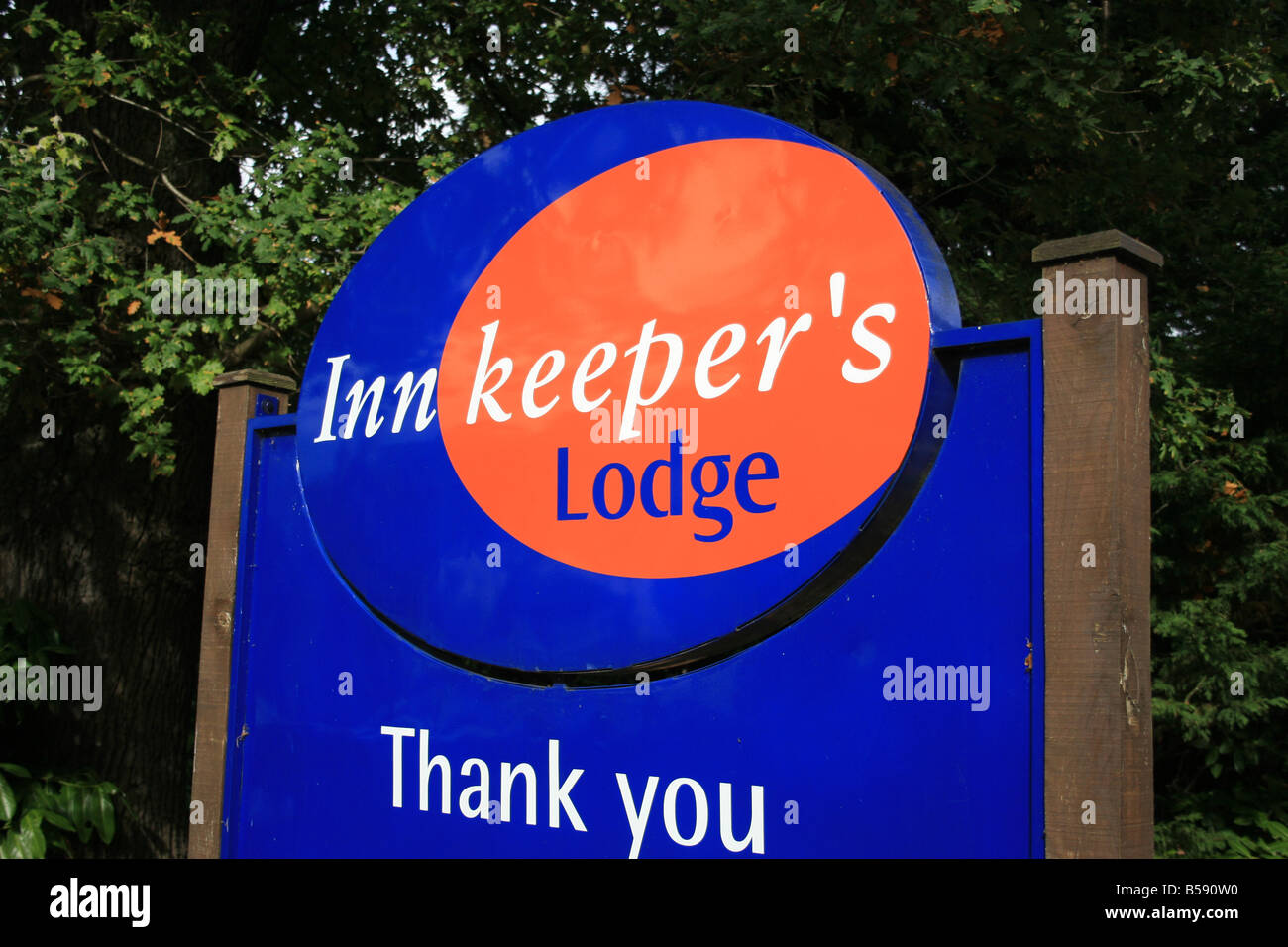 The innkeepers hi-res stock photography and images - Alamy