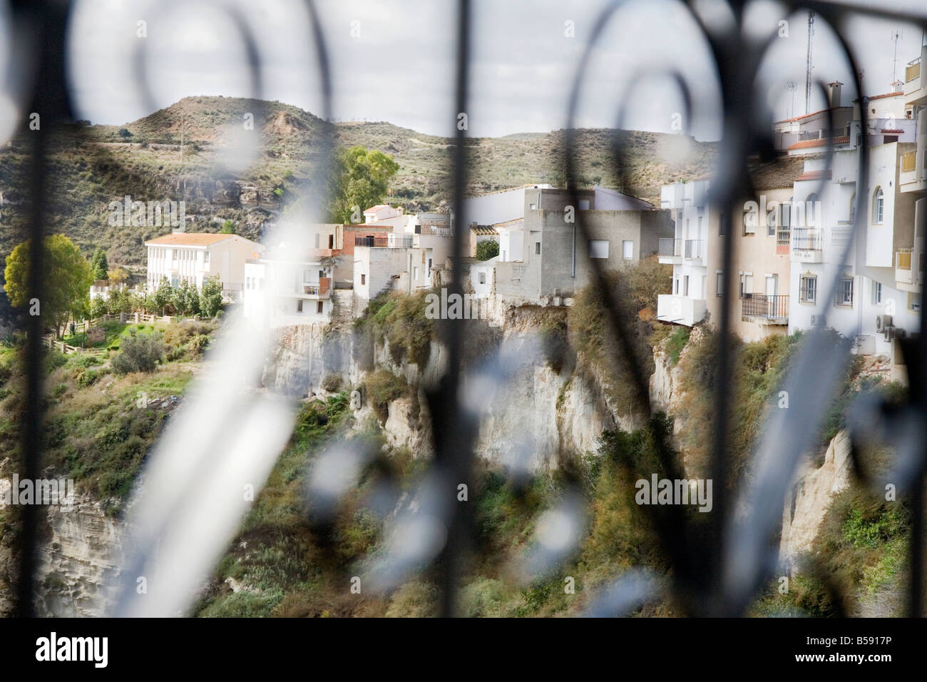 Sorbas hi-res stock photography and images - Alamy