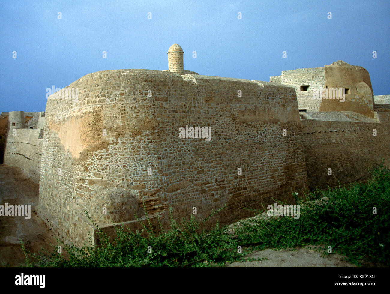 History of bahrain hi-res stock photography and images - Alamy