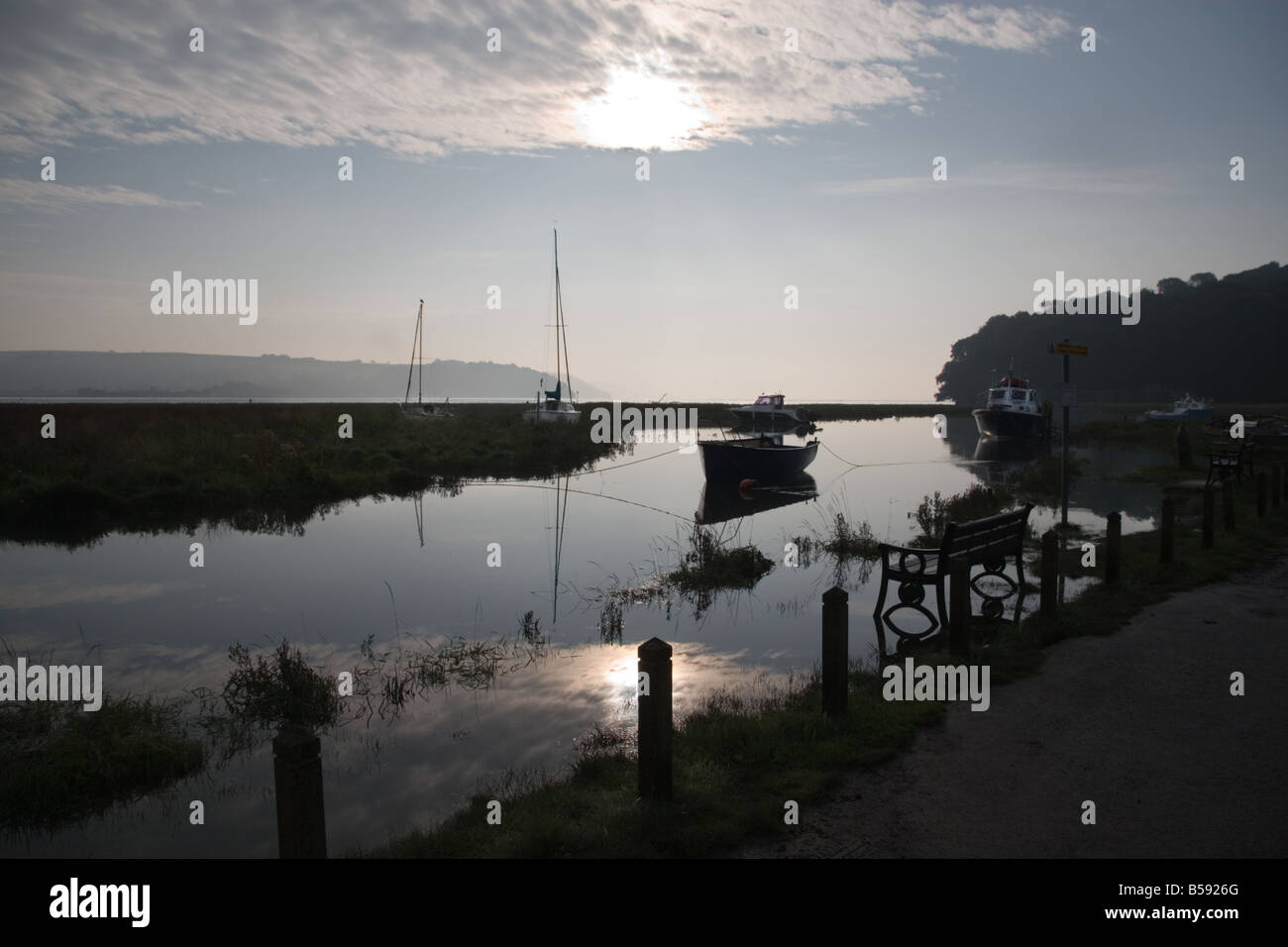 Dylan john's hill hi-res stock photography and images - Alamy