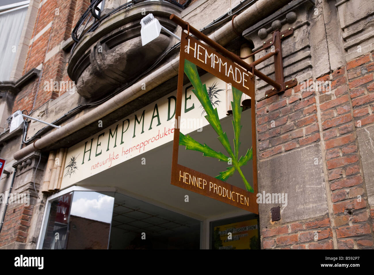 Cannabis sativa clothes hi-res stock photography and images - Alamy