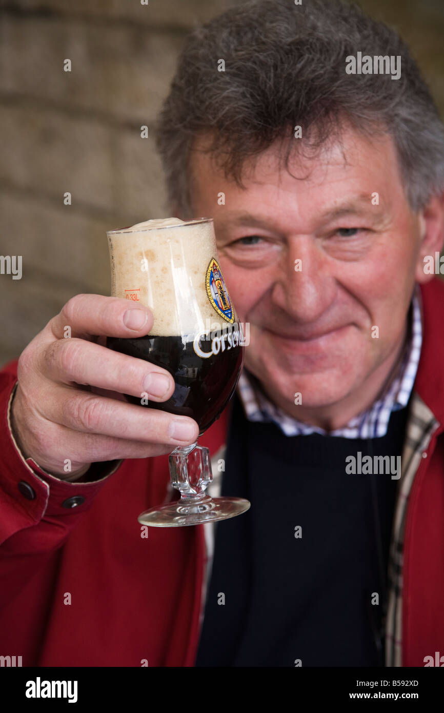 Aged 42 hi-res stock photography and images - Alamy