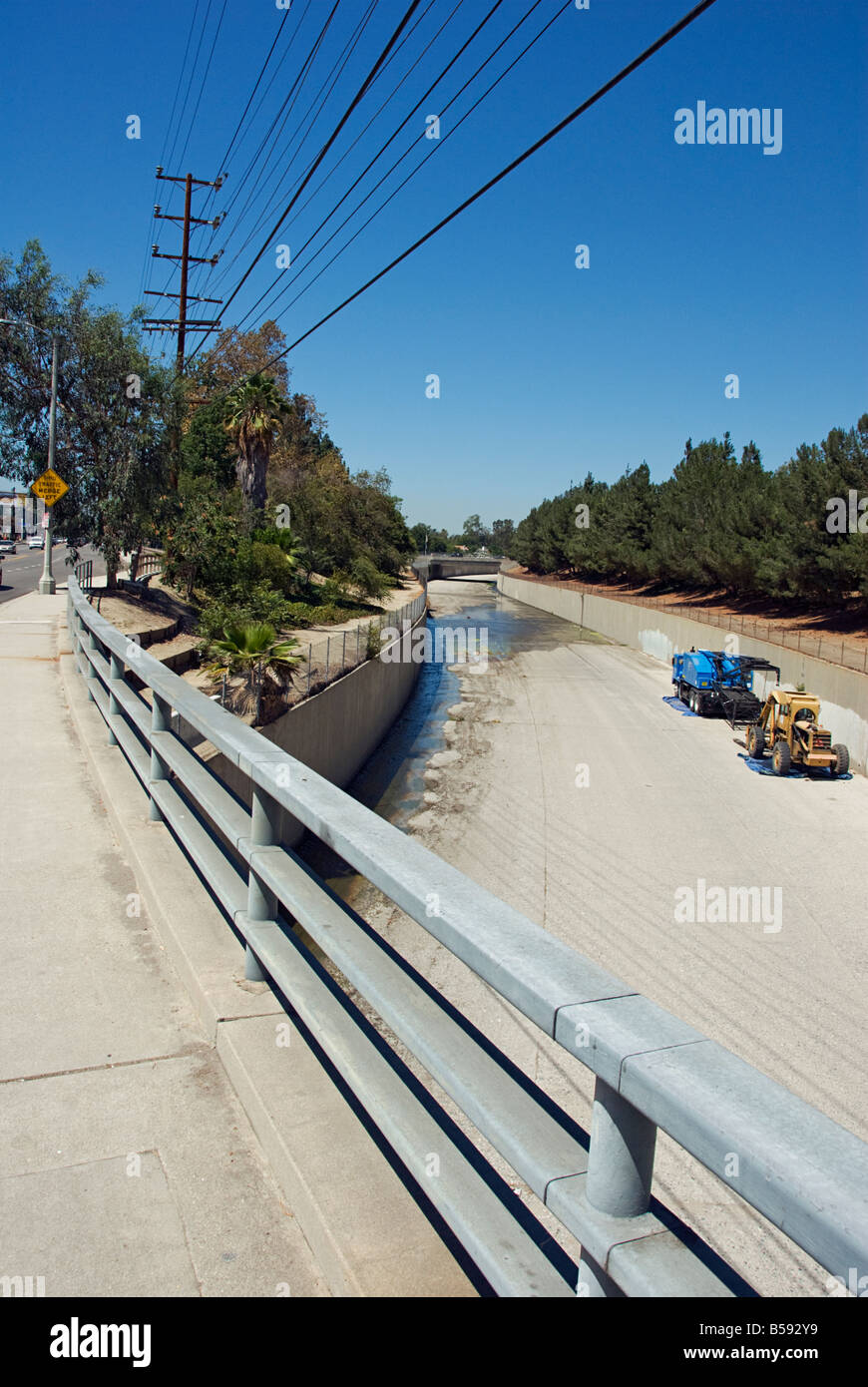Tujunga, california hi-res stock photography and images - Alamy