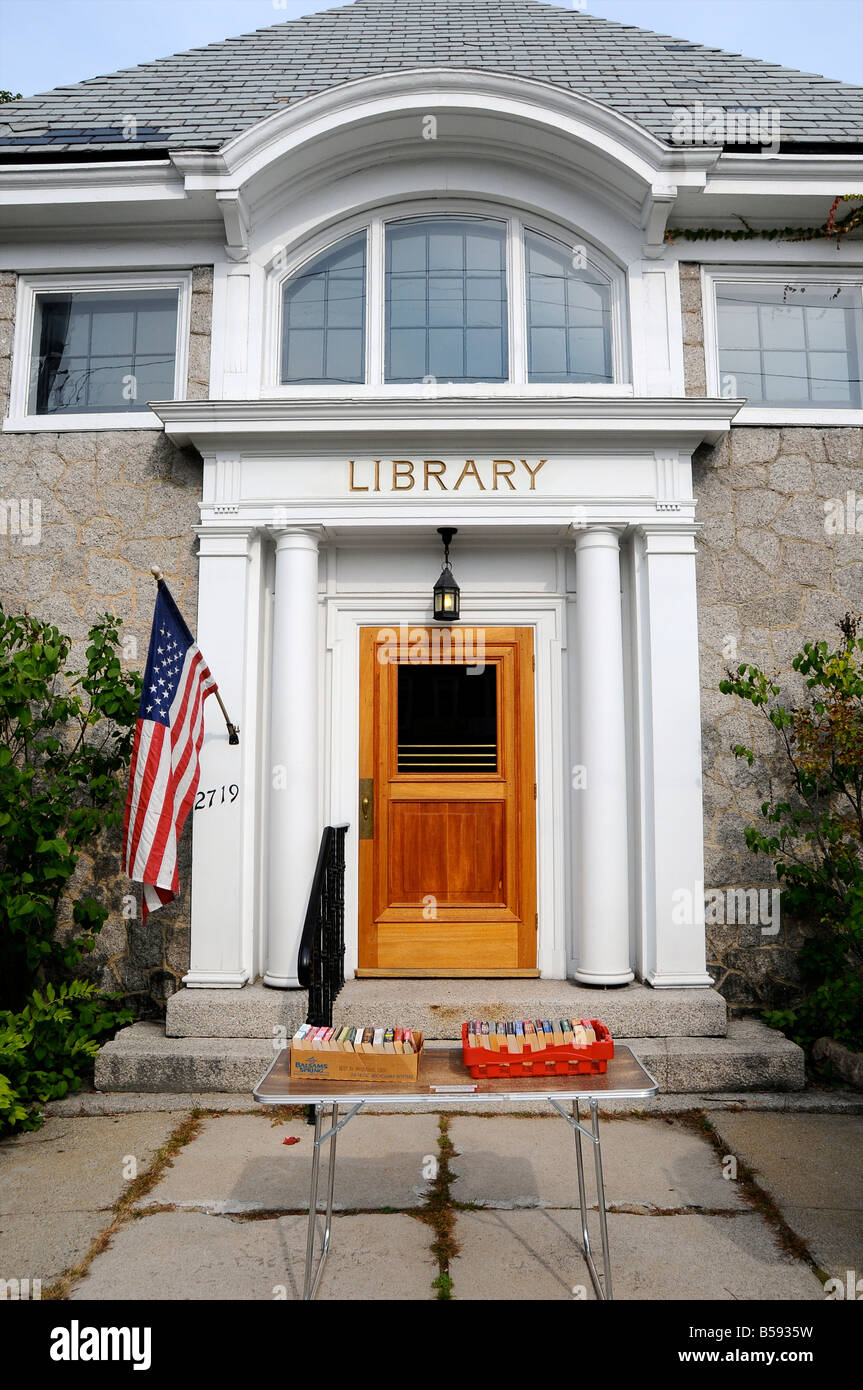 Conway library hi-res stock photography and images - Alamy