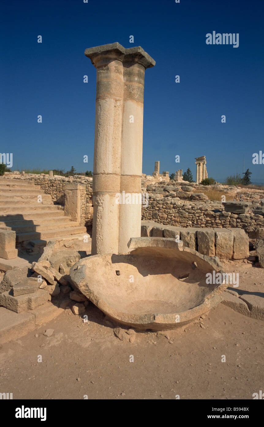 Pithos hi-res stock photography and images - Alamy