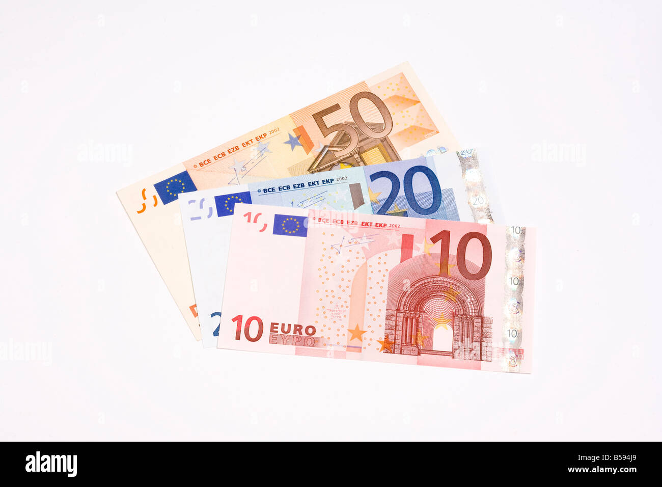 Banknotes cut out hi-res stock photography and images - Alamy