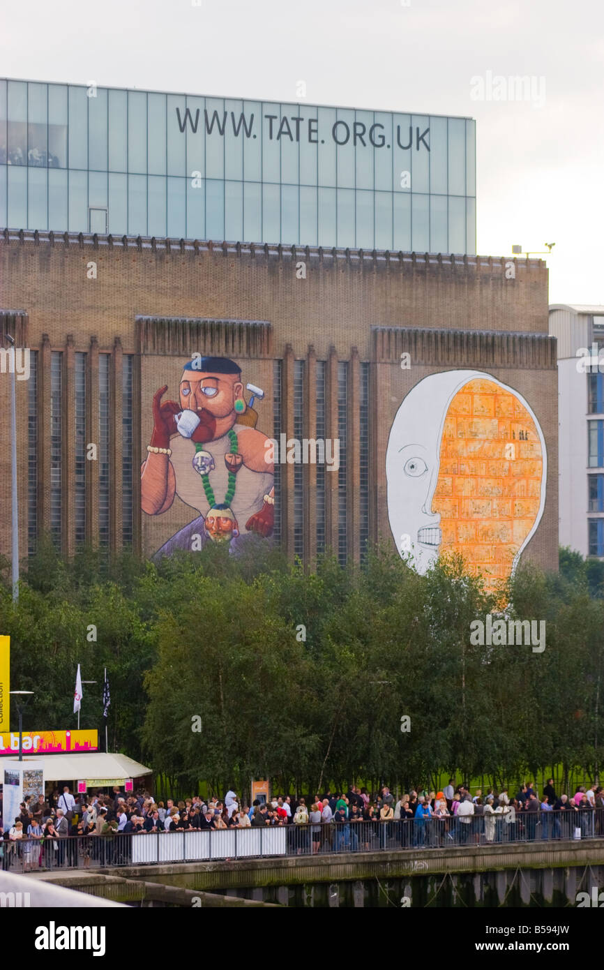 River Thames Festival Stock Photo - Alamy