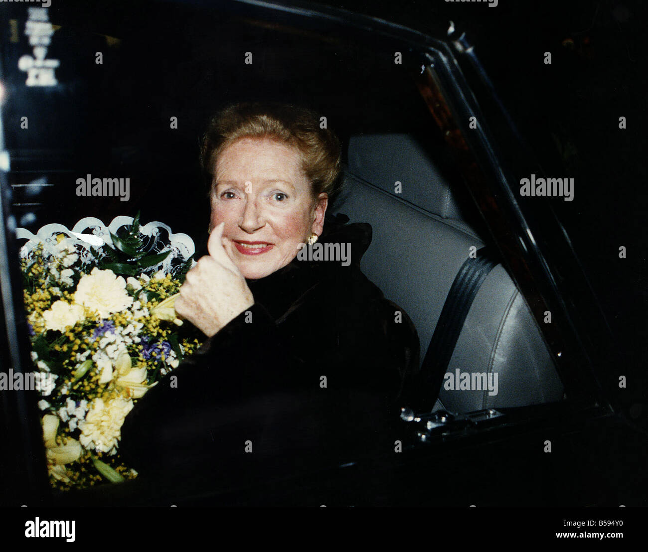 Deborah kerr hi-res stock photography and images - Alamy