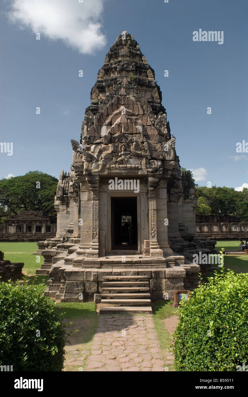 Angkorian period hi-res stock photography and images - Alamy