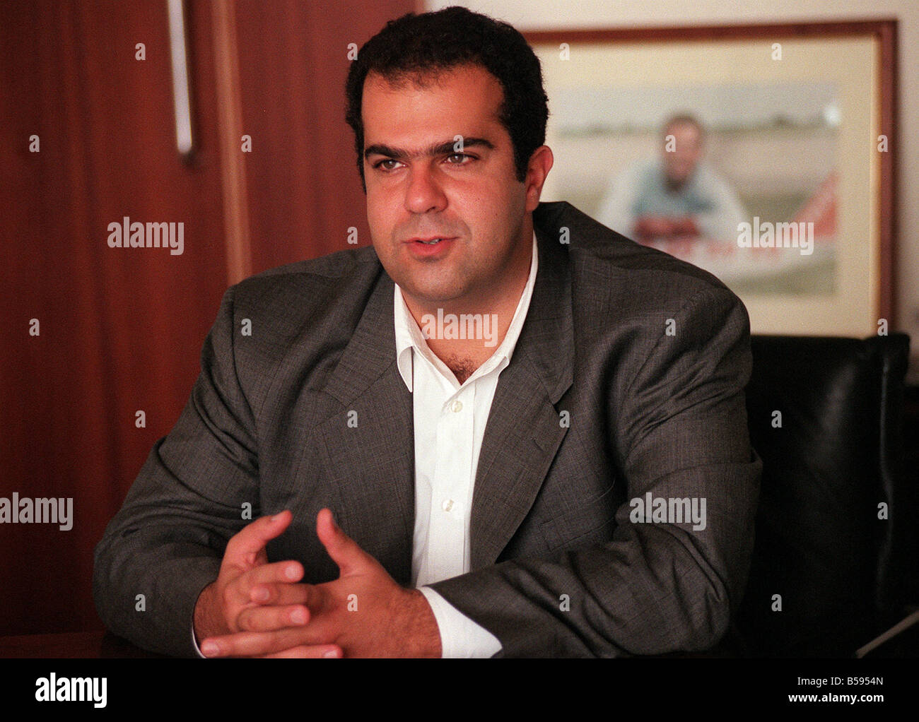 Haji Loannou Stelios High Resolution Stock Photography and Images - Alamy