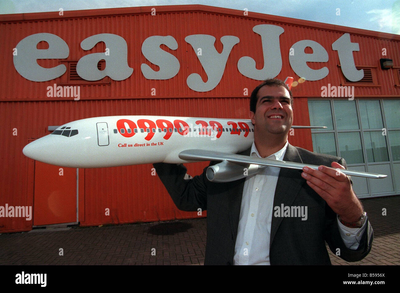 Haji loannou stelios hi-res stock photography and images - Alamy