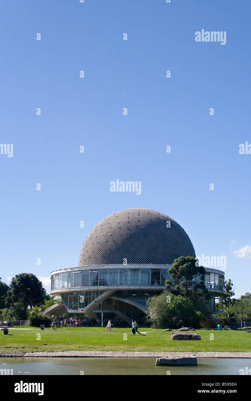 Palermo observatory hi-res stock photography and images - Alamy