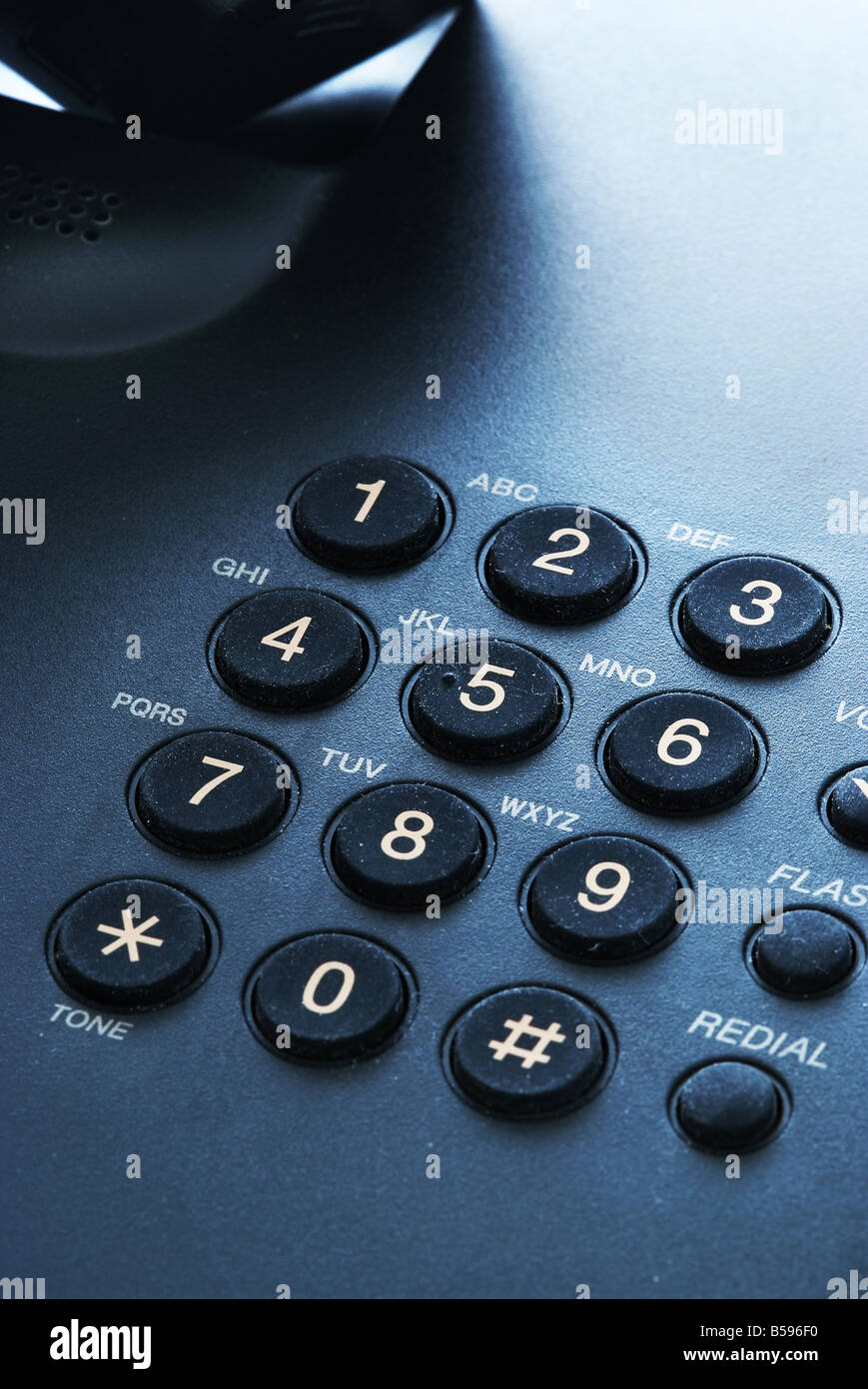 Dialer hi-res stock photography and images - Alamy