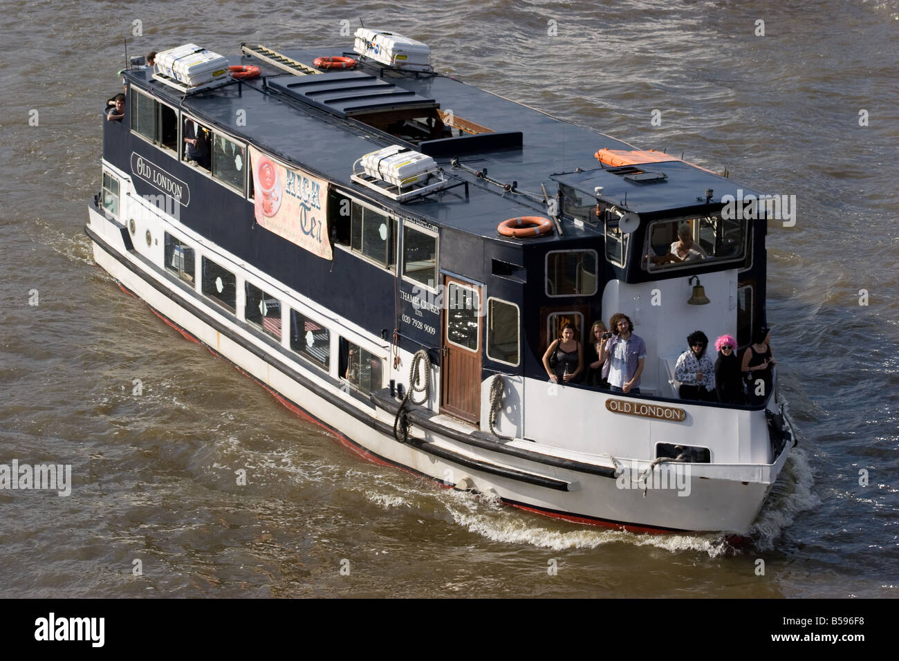 Natwest Tour High Resolution Stock Photography and Images - Alamy