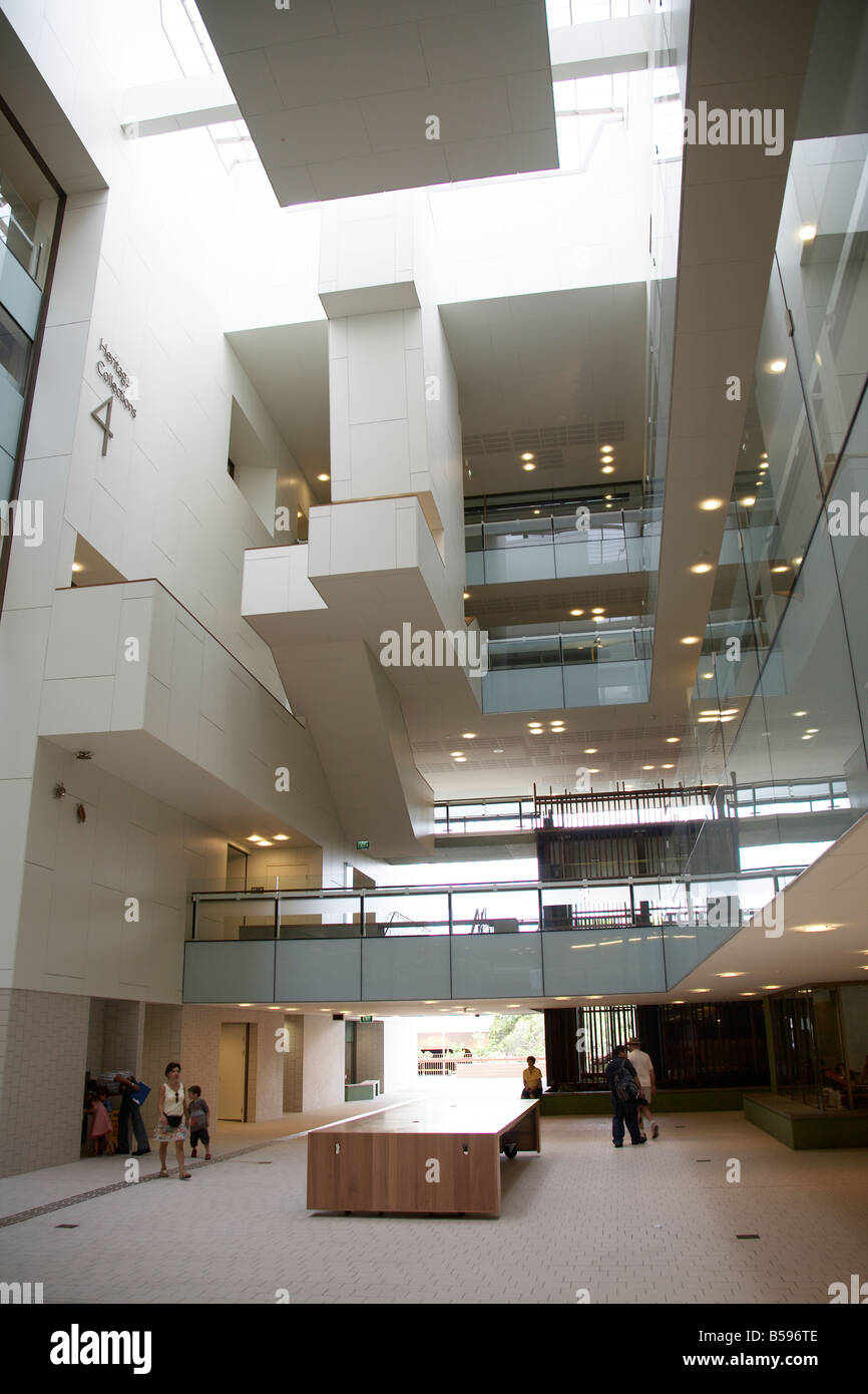 State Library Of Queensland Logo Australiaqueenslandbrisbane State
