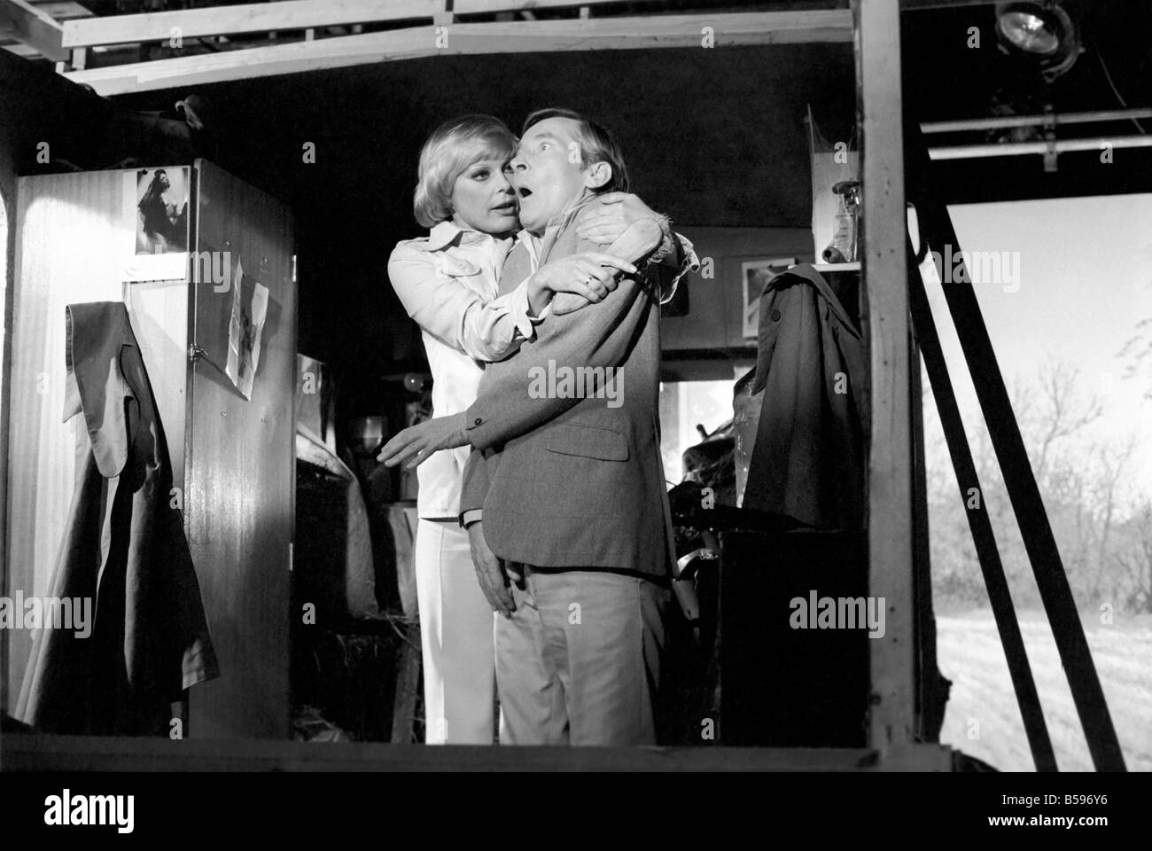 Pinewood studios film ±carry on hi-res stock photography and images - Alamy