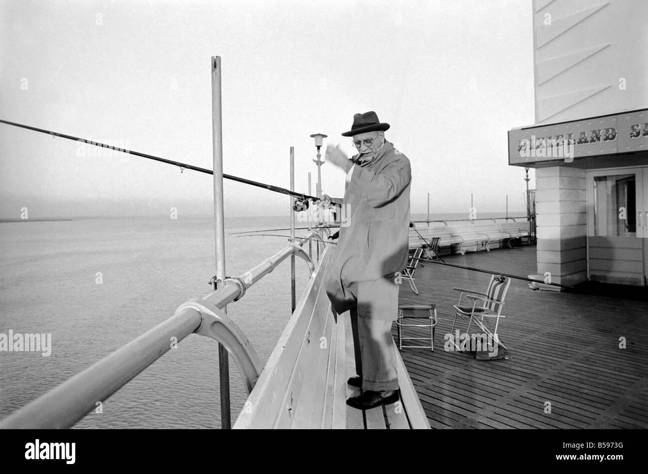 Alf garnett hi-res stock photography and images - Alamy