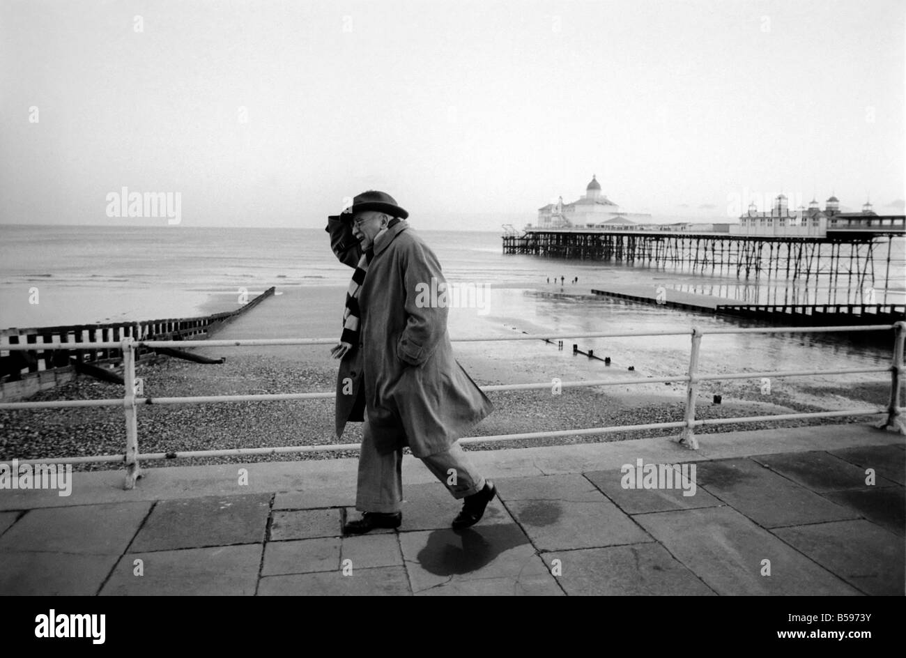Alf garnett hi-res stock photography and images - Alamy