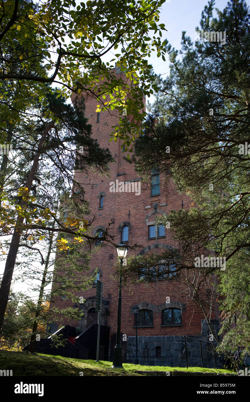 Stocksund stockholm sweden hi-res stock photography and images - Alamy