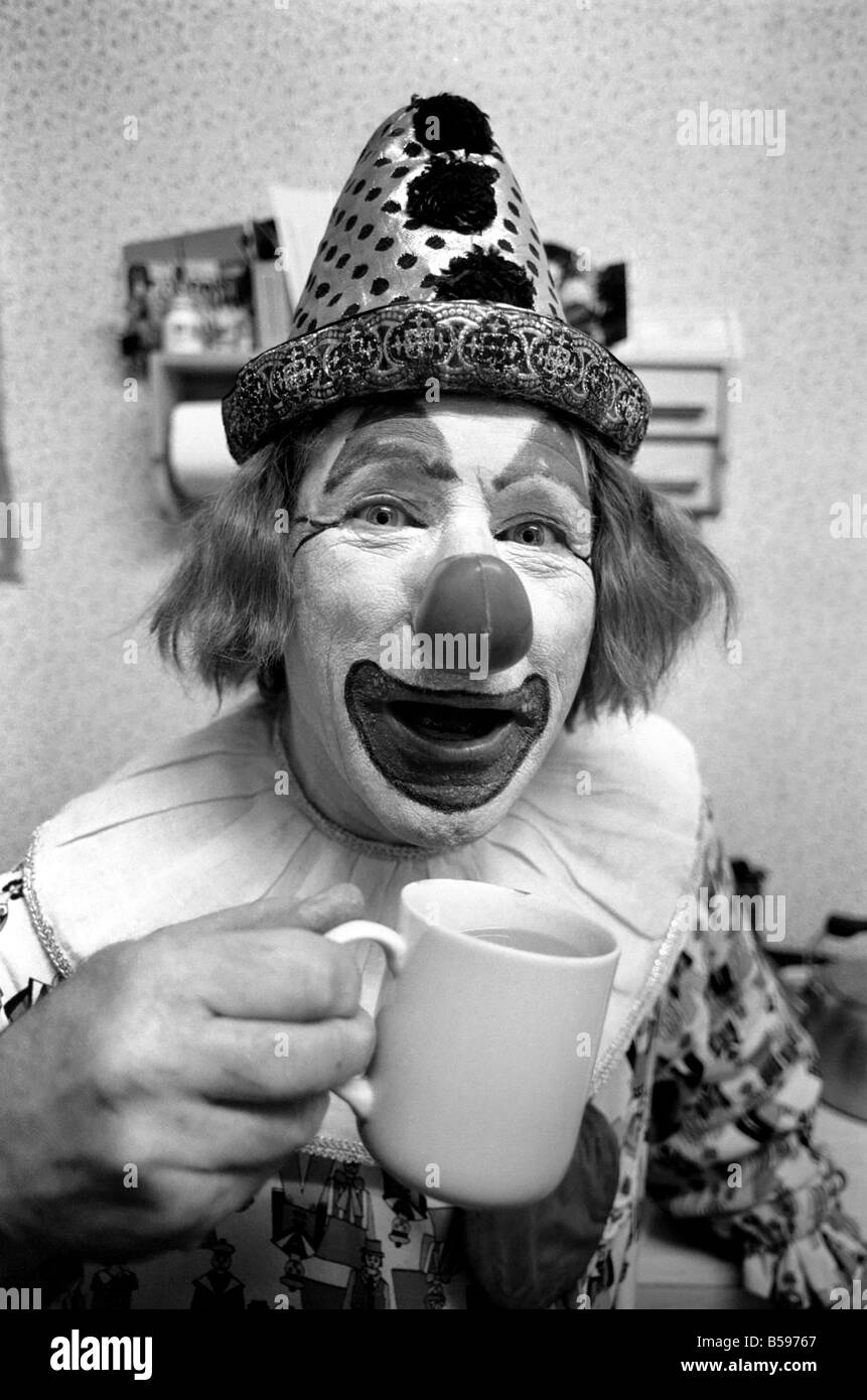 Mr blower Black and White Stock Photos & Images - Alamy