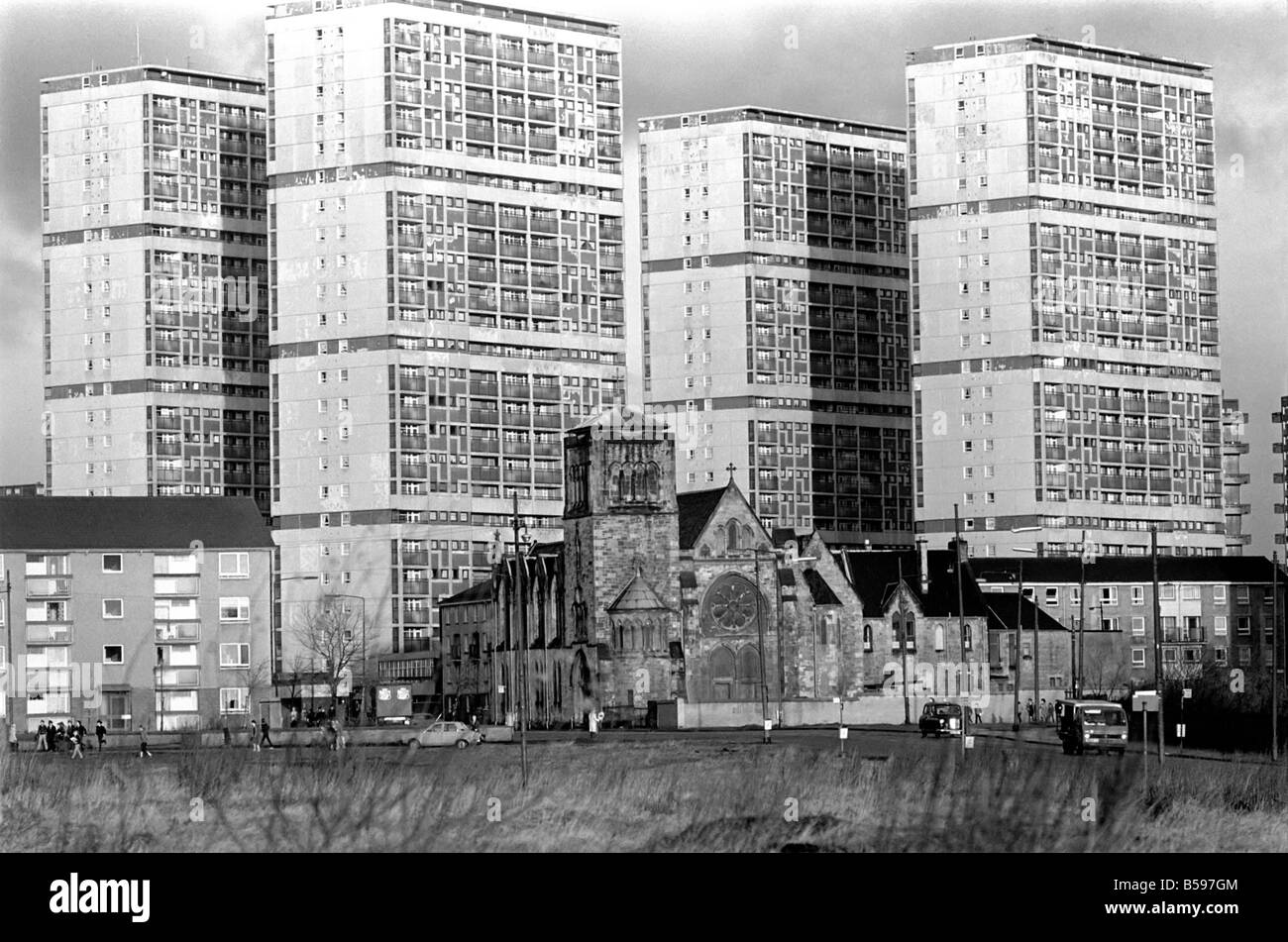 Glasgow: General Scenes From The Gorbals Were Few Of The, 51% OFF