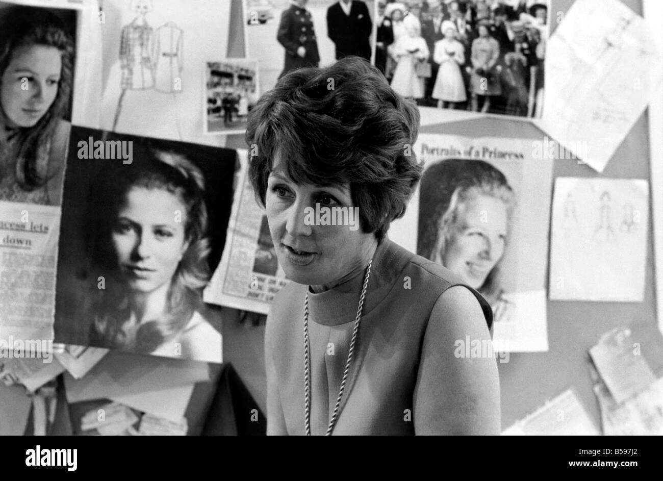 Susan small Black and White Stock Photos & Images - Alamy