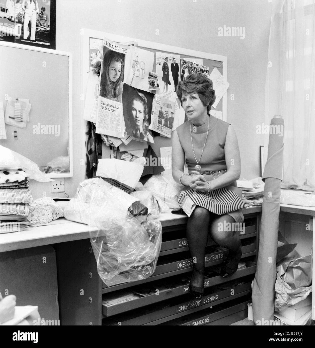 Susan small Black and White Stock Photos & Images - Alamy