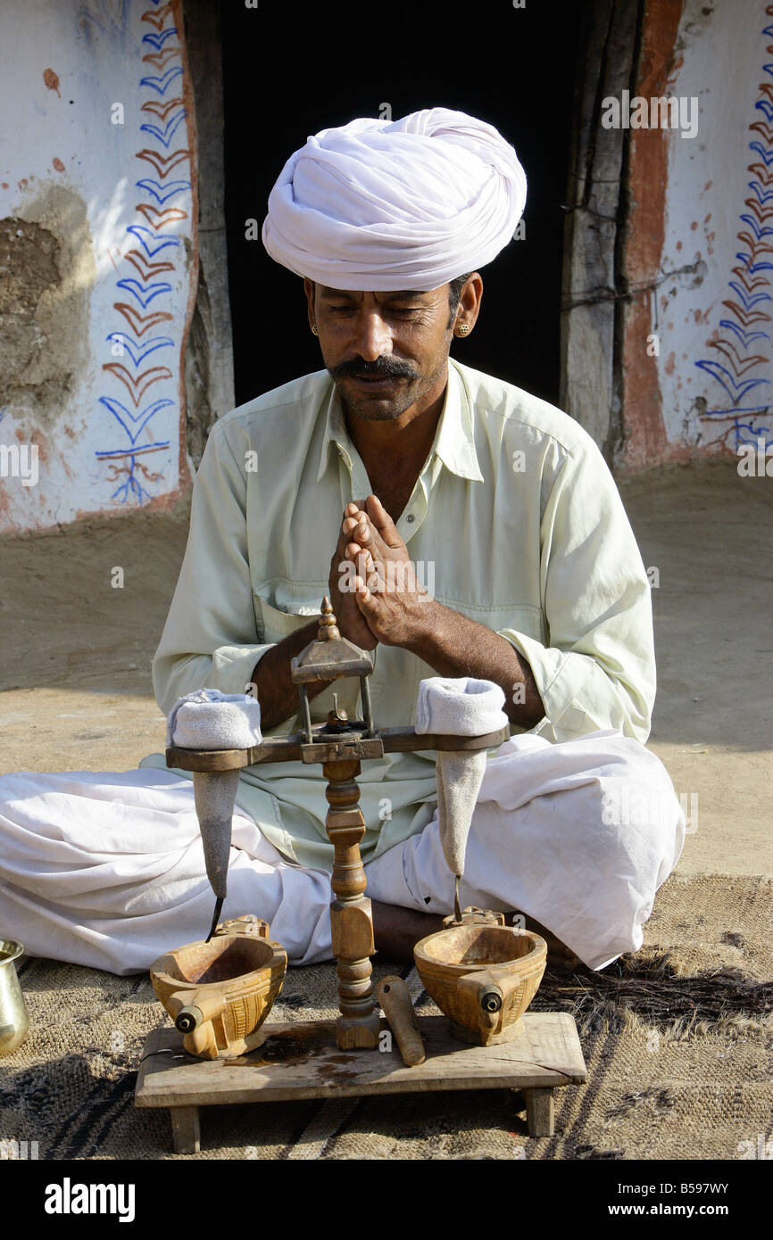 Opium india hi-res stock photography and images - Alamy