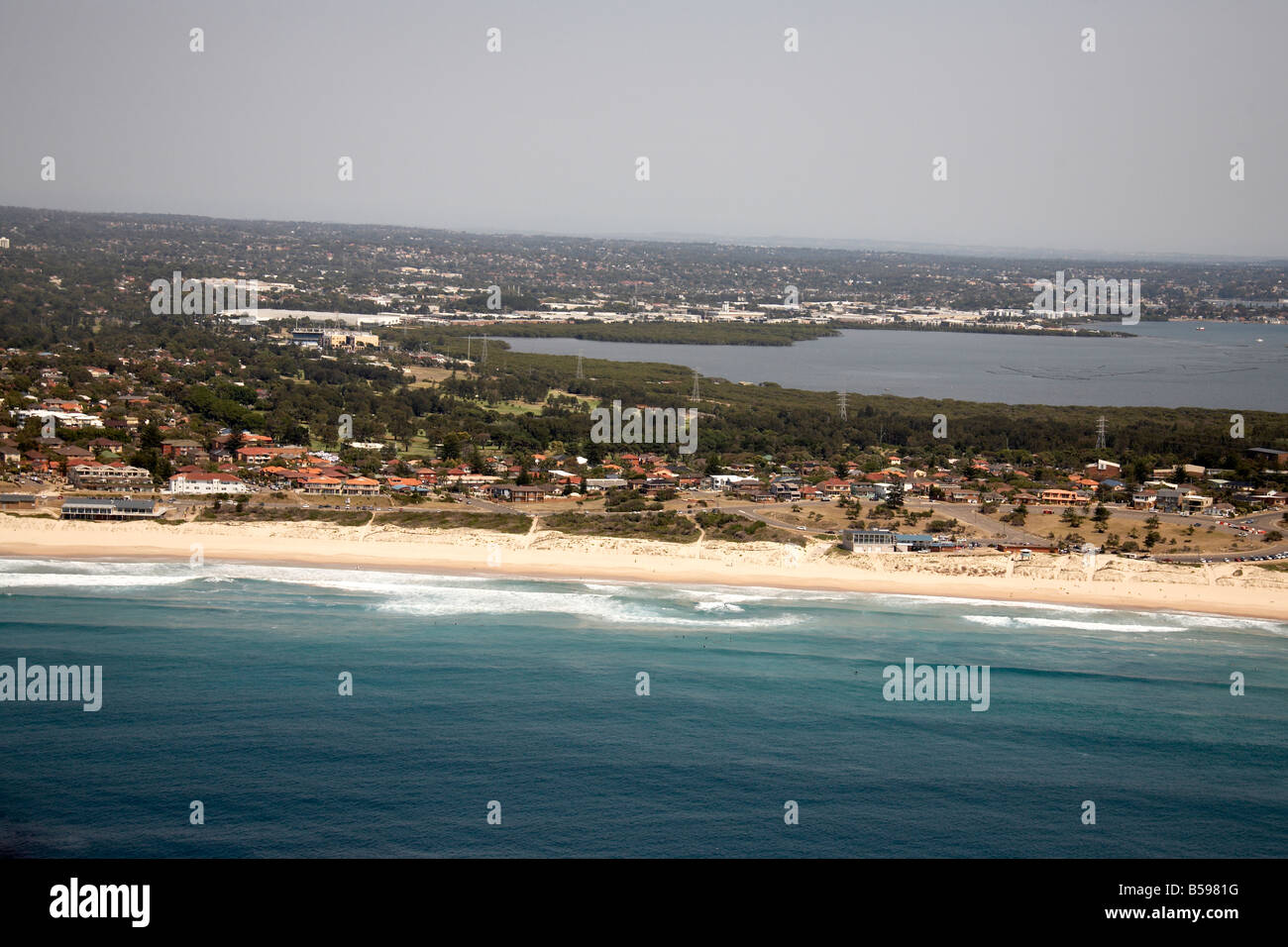 Cronulla beach High Resolution Stock Photography and Images - Alamy