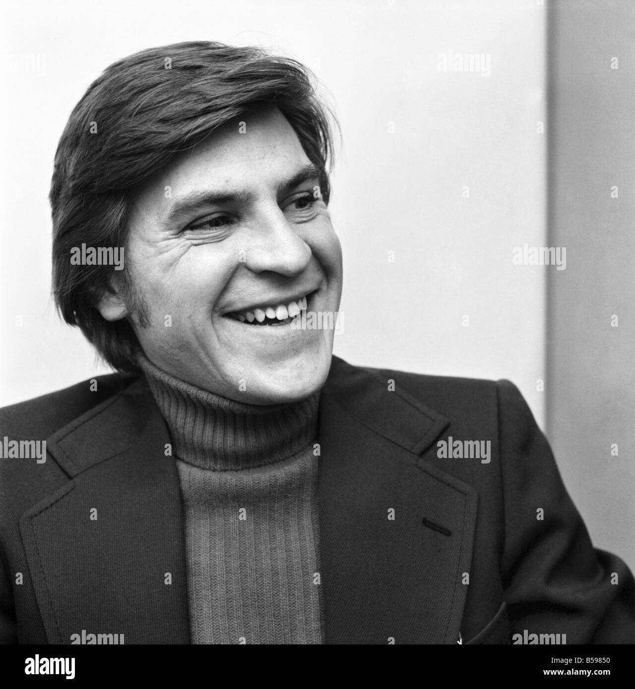 Alan price hi-res stock photography and images - Alamy