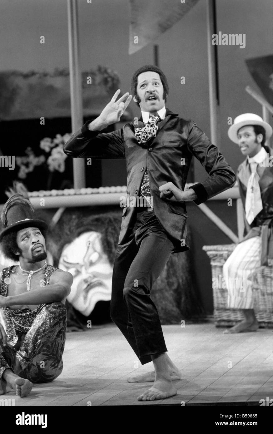 Michael denison hi-res stock photography and images - Alamy