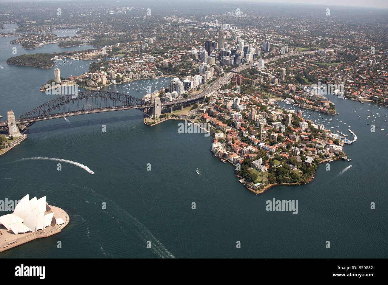Oblique aerial australia hi-res stock photography and images - Alamy